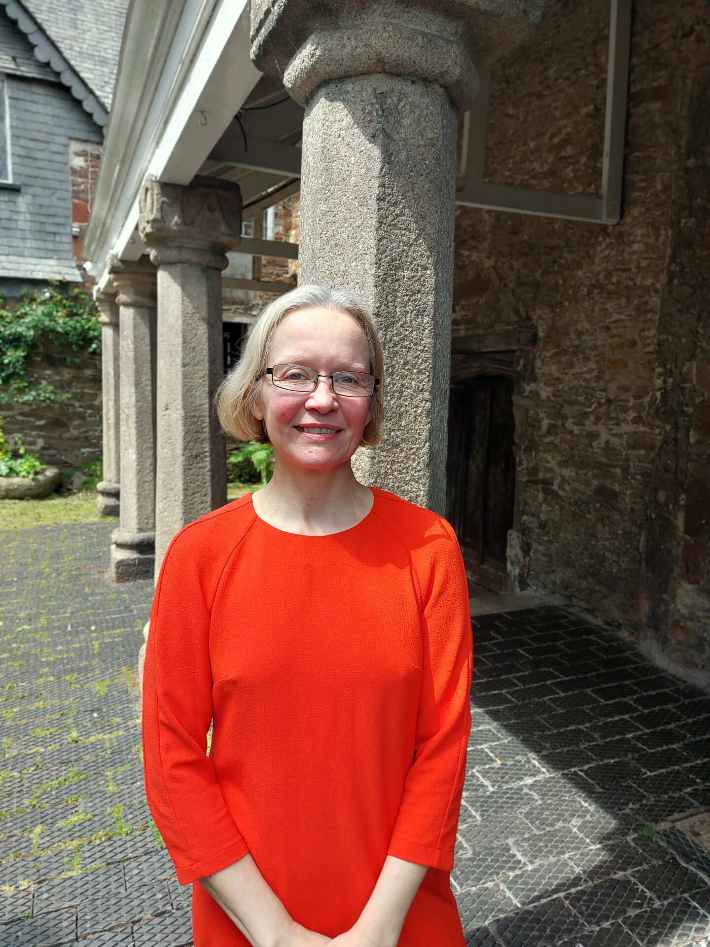 TOTNES TOWN COUNCIL CONFIRMS 2023 MAYOR, DEPUTY MAYOR, AND TOWN ...